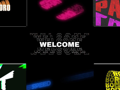 An amazing motion graphics | Upwork