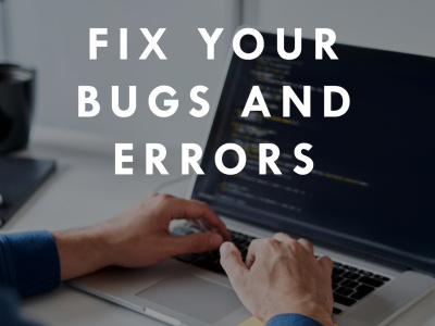 Any bugs & errors related to your game project fixed | Upwork