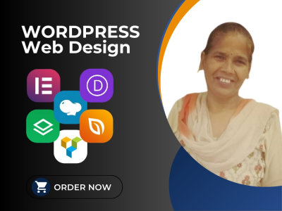 WordPress Theme Setup/ Demo/ WordPress installation /Plugins | Upwork