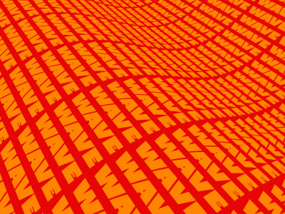 Seamless Flow of Vivid Kinetic Typography Animation | Upwork