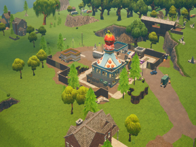 Promote your fortnite map, fortnite game steam game to active audience ...