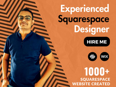Expert Squarespace Developers For your Project | Upwork