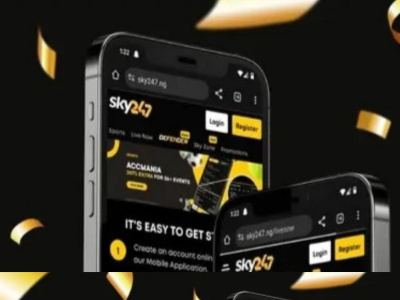 An eye catching figma design | Upwork