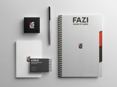 Comprehensive visual identity that drives impact | Upwork