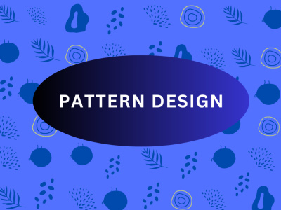 Stunning seamless repeat pattern design | Upwork