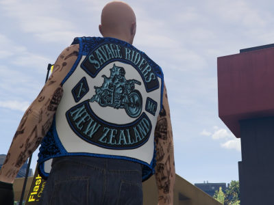 Custom FiveM ped, gta 5 ped model, gta 5 custom clothing, fivem ...