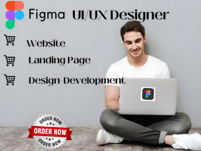 Figma Wireframe UX/UI for Website & Mobile apps | Wireframe UI/UX ...