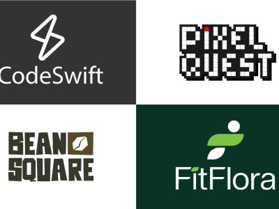 A professional minimalist logo fitting to your niche | Upwork