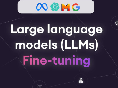 Finetune llm model on your custom data to increase accuracy | Upwork