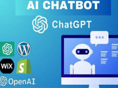 Chatbot Development, AI Chatbot, ChatGPT API Integration, ChatGPT Developer | Upwork
