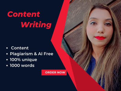 Complete SEO Optimize Content | Upwork