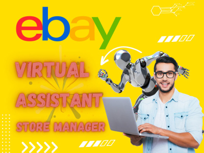EBay Virtual Assistant for Private Label, Wholesale and eBay Drop Shipping | Upwork