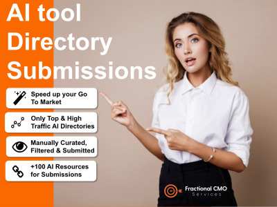 5 Guaranteed Top AI Tool Directory listings for your AI Project | Upwork