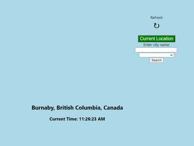 A fully functional web application | Upwork