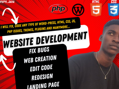 React JS | React Developer | Front End Developer | CSS HTML | Next | Upwork