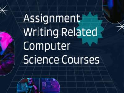 Write computer science related assignments, summaries essays, code and more | Upwork
