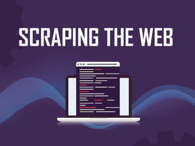Web scraping from any website | Upwork
