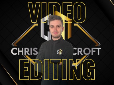 Football Video Editing Services: Elevate Your Game Highlights | Upwork