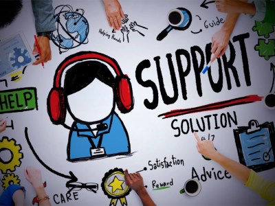General Admin Assistant for All Work Support | Upwork