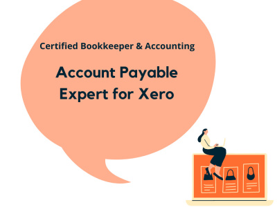 Account Payable Expert for Xero | Upwork