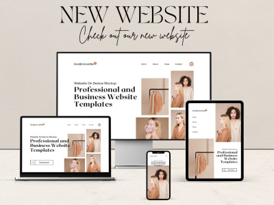 A Mobile-Friendly & Responsive WordPress Website | Upwork