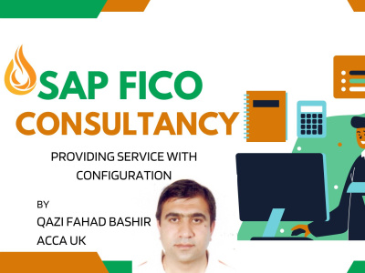 SAP FICO CONSULTANCY WITH SAP MM , PRODUCTION AND SD MODULE | Upwork