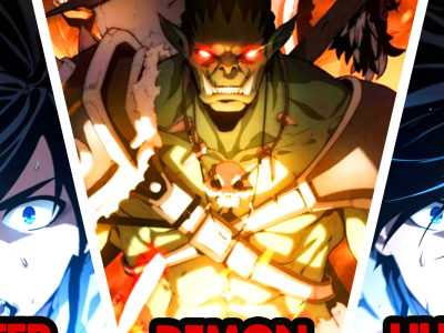 A DETAILED ANIME RECAP SCRIPT | Upwork