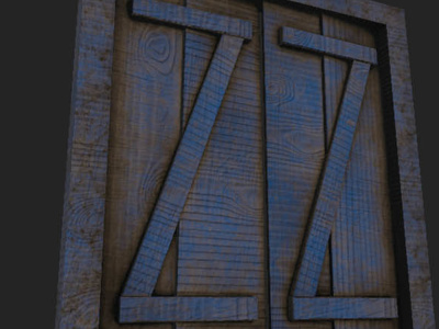 Get game-ready 3D asset models with textures for Unity and Unreal ...