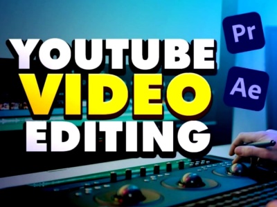 Professional video editing in any niches within 24 hours | Upwork