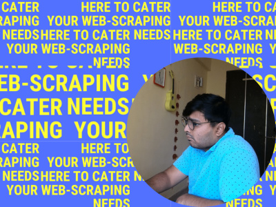 Fully Automated Web Scraping Solution for Timely Data | Upwork