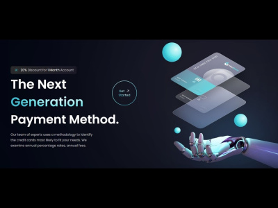 A high-end, user centric and value-driven application | Upwork