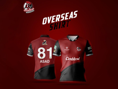 Pro sports kit design that wows | Upwork