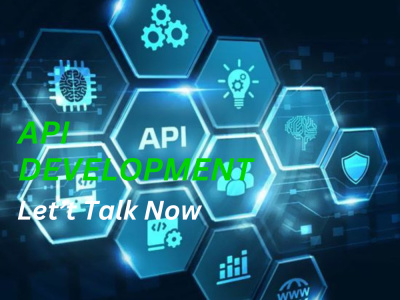 API Development | Integration | Services | Management | Upwork