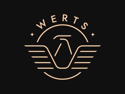 Unique abstract logo design | Upwork