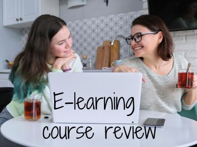 A detailed review of your e-learning course | Upwork