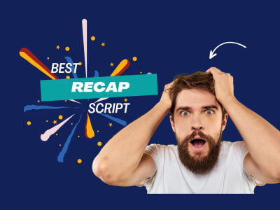 Best recap or review script for anime, movie, and web series | Upwork
