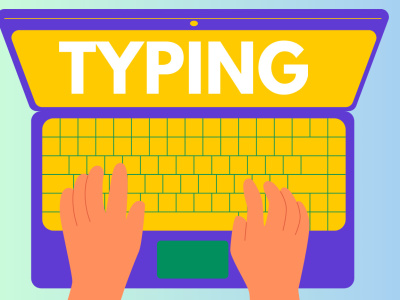 Professional Typing, PDF conversion , copy Paste and Data entry . | Upwork