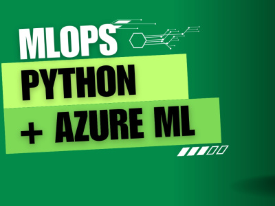 A MLOps workflow in Microsoft Azure with Azure-ML | Upwork
