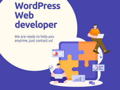 Redesign wordpress blog design wordpress help expert wordpress developer | Upwork