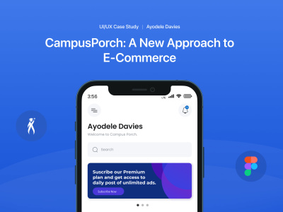 A tailored UI/UX design service focusing on your goals. | Upwork