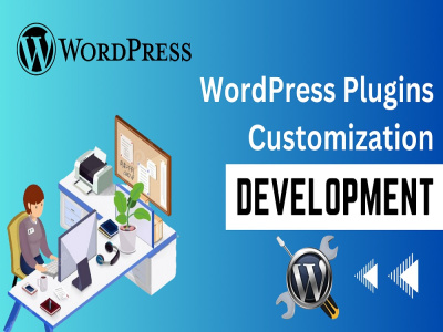 Custom WordPress Plugins Development/ Plugins Customization/ Plugins Fixes | Upwork