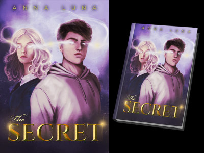 An amazing illustration for your book cover! | Upwork