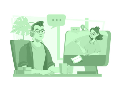 Book a Design Consultation with Andrew V. | Upwork