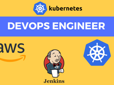 Devops Services | AWS | Kubernetes | Azure | Digital Ocean | Upwork