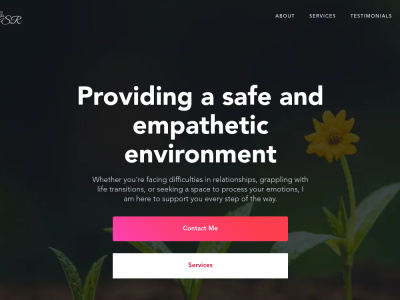 A user friendly, visually appealing website meeting your requirements ...