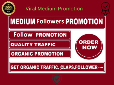 Medium article promotion, viral your medium to increase read engagement ...