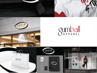 A visually functional and appealing modern logo | Upwork