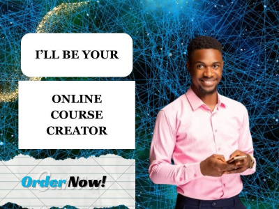 Professional Thinkific website and set up a Thinkific course | Upwork