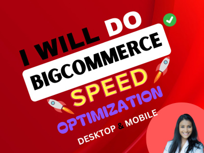 Bigcommerce speed Optimization,speed up to reduce bounce rate your ...