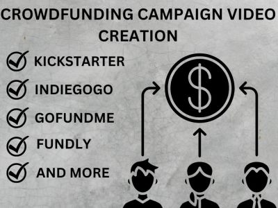 Crowdfunding Campaign Donor, Crowdfunding Promotion To Active Backers ...